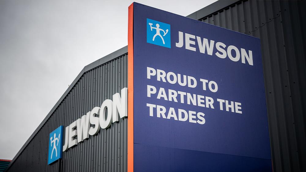 Builders' Merchants News - Jewson to open ‘Branch of the Future’ in ...