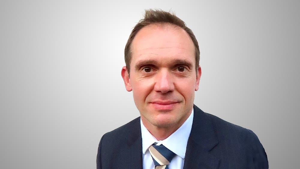 Builders' Merchants News - New CEO of NMBS to join in August
