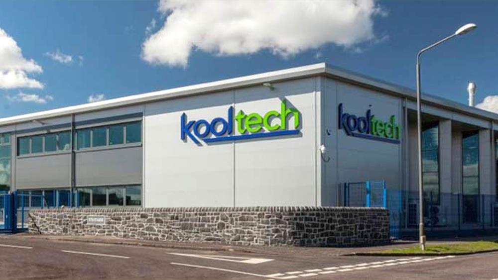 Builders' Merchants News - Wolseley Group to acquire Kooltech