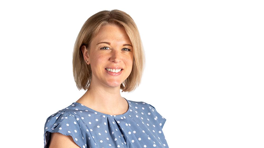 Builders' Merchants News - Keystone appoints new Marketing Manager