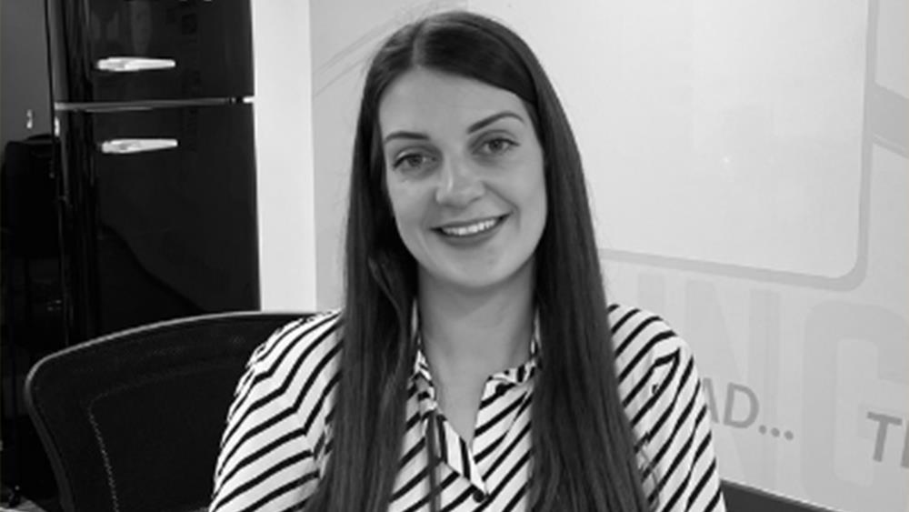 Builders' Merchants News - Stirling Warrington recruits new Resourcer