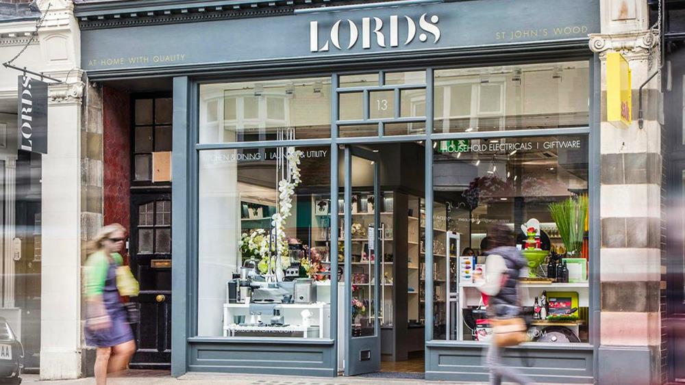 Builders' Merchants News - Lords at Home sold in management buyout