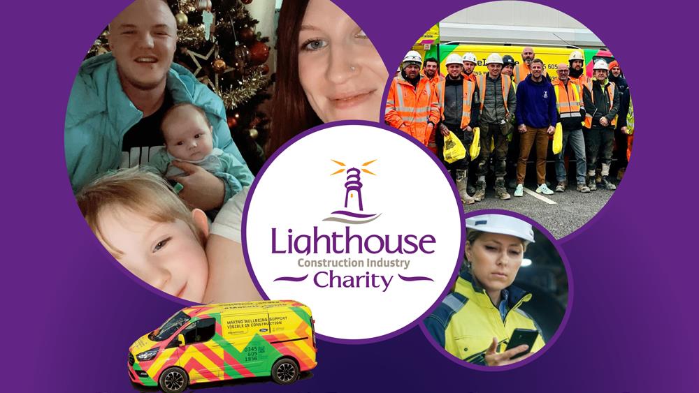Builders' Merchants News - Lighthouse Charity reveals 30% increase in ...