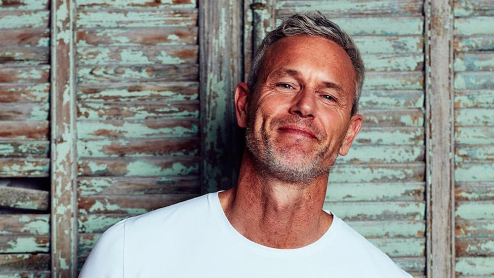 Builders' Merchants News - Mark Foster announced as new host of 2023 ...