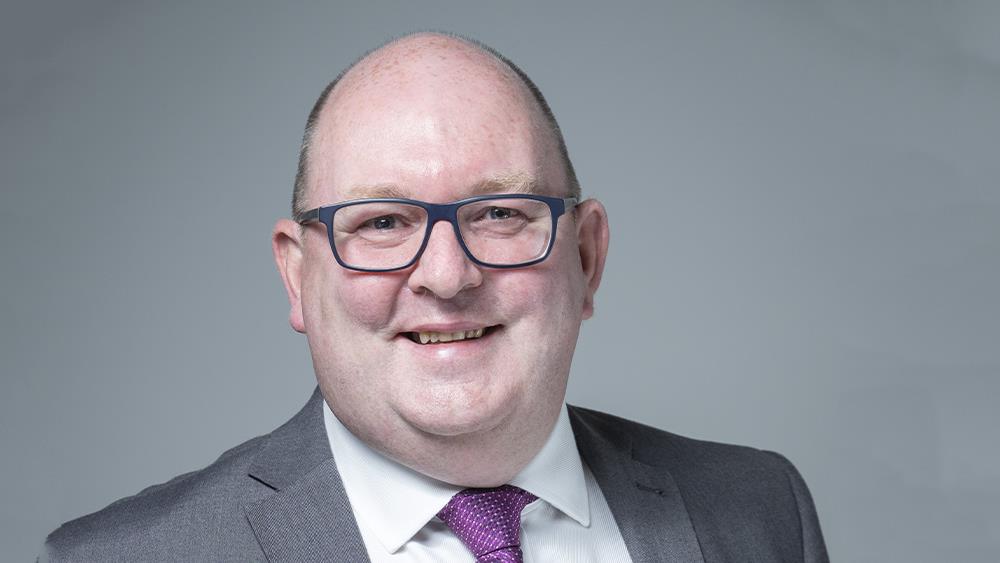 Builders' Merchants News - Donaldson Group appoints Chief Risk Officer