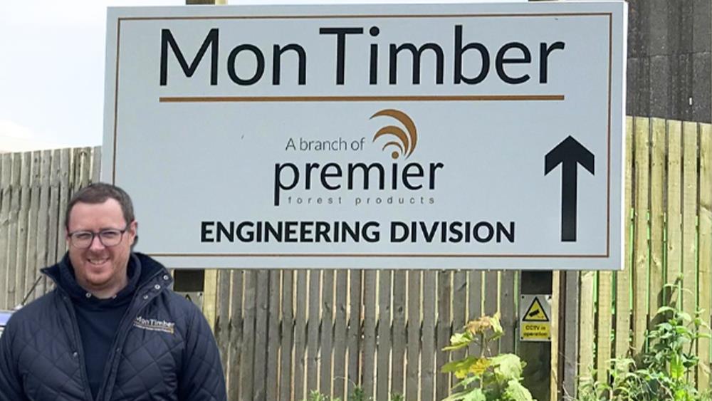 Builders' Merchants News - Mon Timber focuses on engineering with ...
