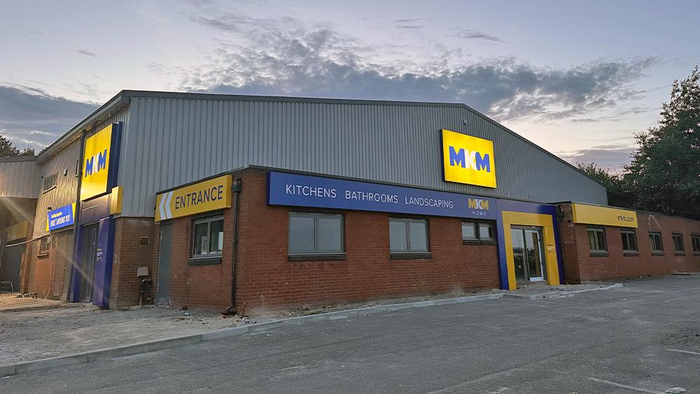 Builders' Merchants News - MKM announces 130th branch