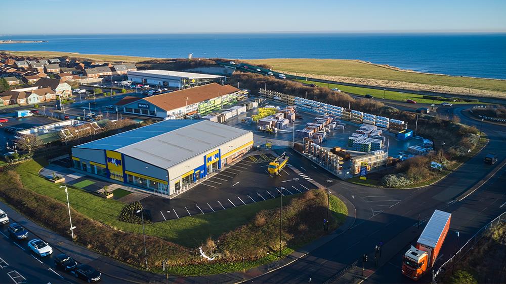 Builders' Merchants News - MKM signs up to CO2nstruct Zero initiative