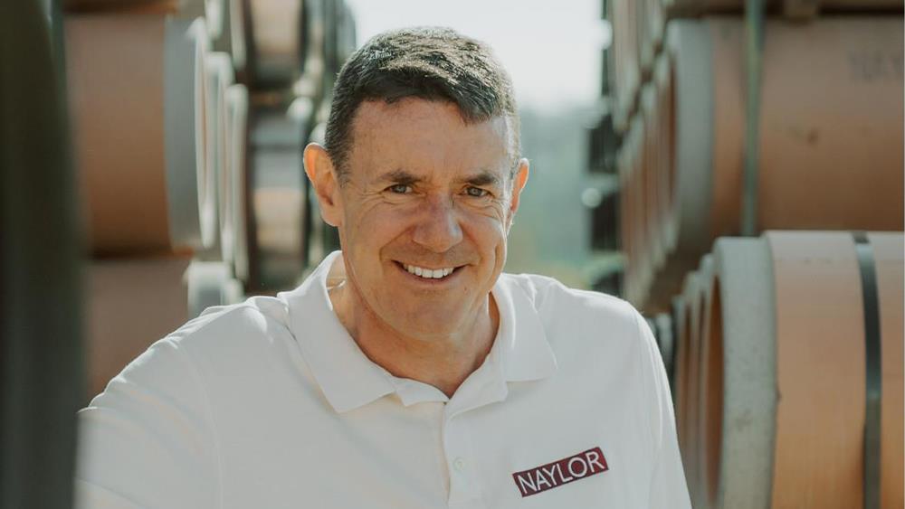 Builders' Merchants News - Naylor wins Queen's Award for Enterprise