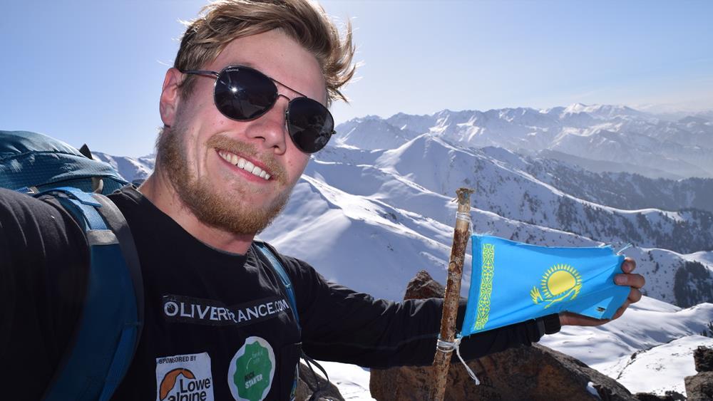 Builders' Merchants News - Young merchants to gain adventurer’s ...