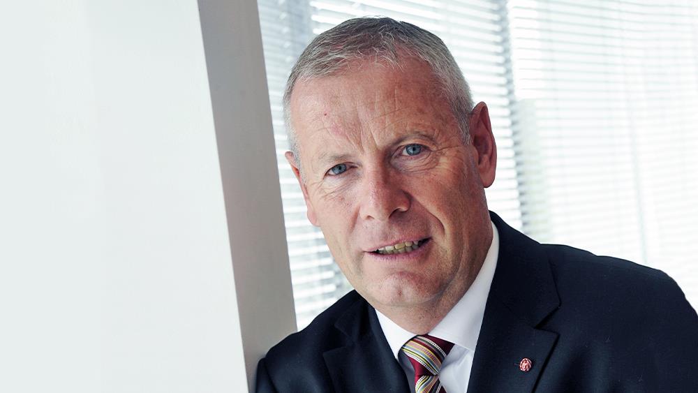 Builders' Merchants News - Haldane Group names Regional Chairman for ...