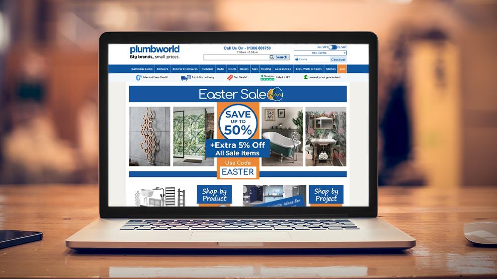 Builders' Merchants News - Highbourne Group acquires Plumbworld