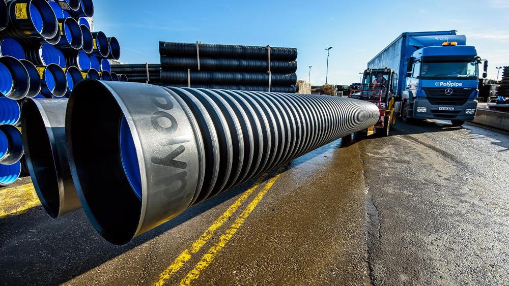 Builders' Merchants News - Polypipe Civils & Green Urbanisation expands ...
