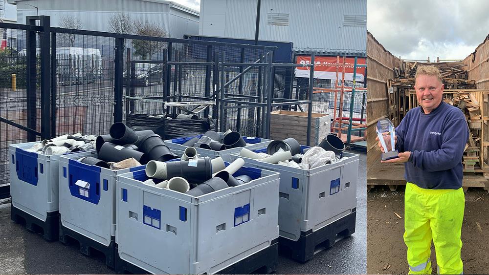 Builders' Merchants News - Polypipe Building Services distributor ...