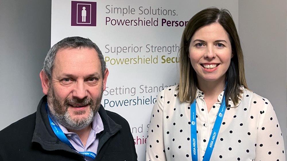 Builders' Merchants News - ASSA ABLOY Door Group’s enhances Finance Team