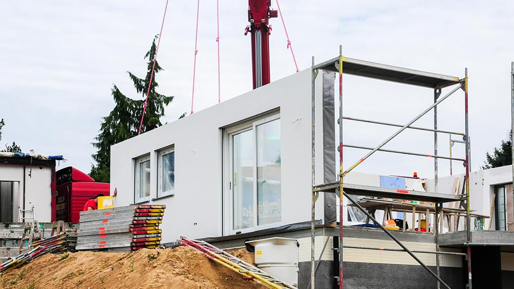 Builders' Merchants News - Actis welcomes NHBC's report on the future ...