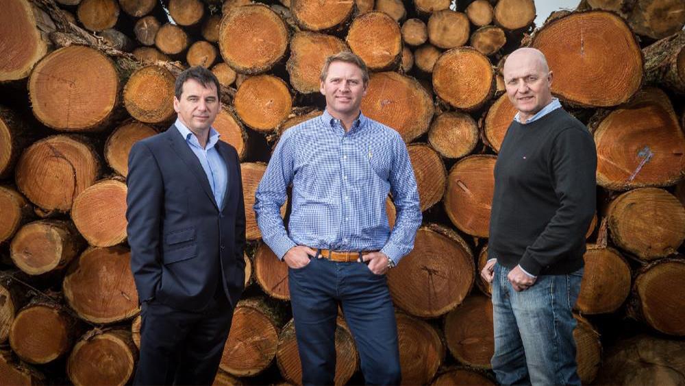 Builders' Merchants News - Premier Forest Group sells Irish subsidiary