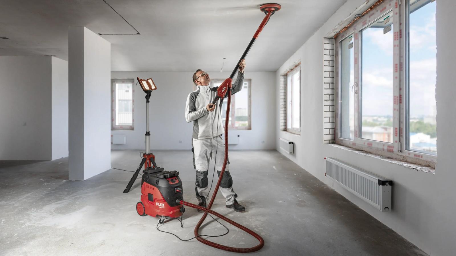 Builders' Merchants News - FLEX power tools to launch in Crown ...