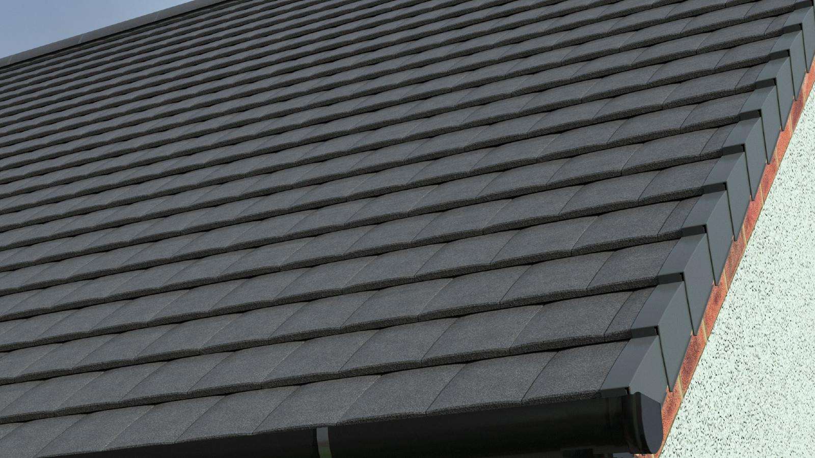 Builders' Merchants News - Russell Roof Tiles Launches Bute3® Triple ...