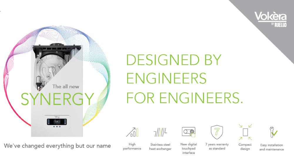 Builders' Merchants News - Vokèra Launches All-New Installer-Friendly ...