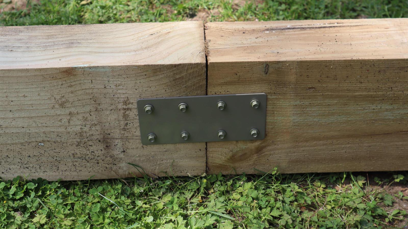 Builders' Merchants News - Birkdale launches complete Fencemate ...