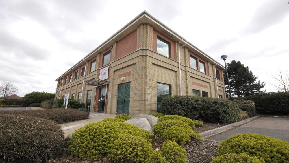 Builders' Merchants News - Four new members elected to BMF Board