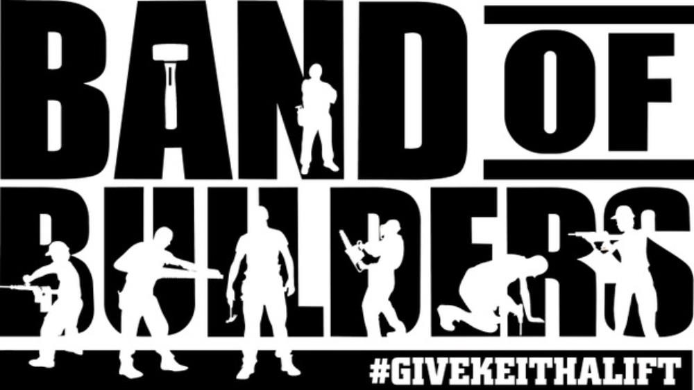 Builders' Merchants News - BMF names Band of Builders as new charity ...