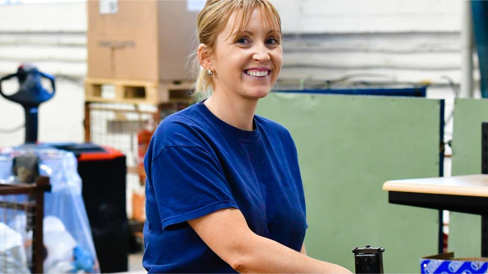 Builders' Merchants News - CIC: Building awareness and understanding