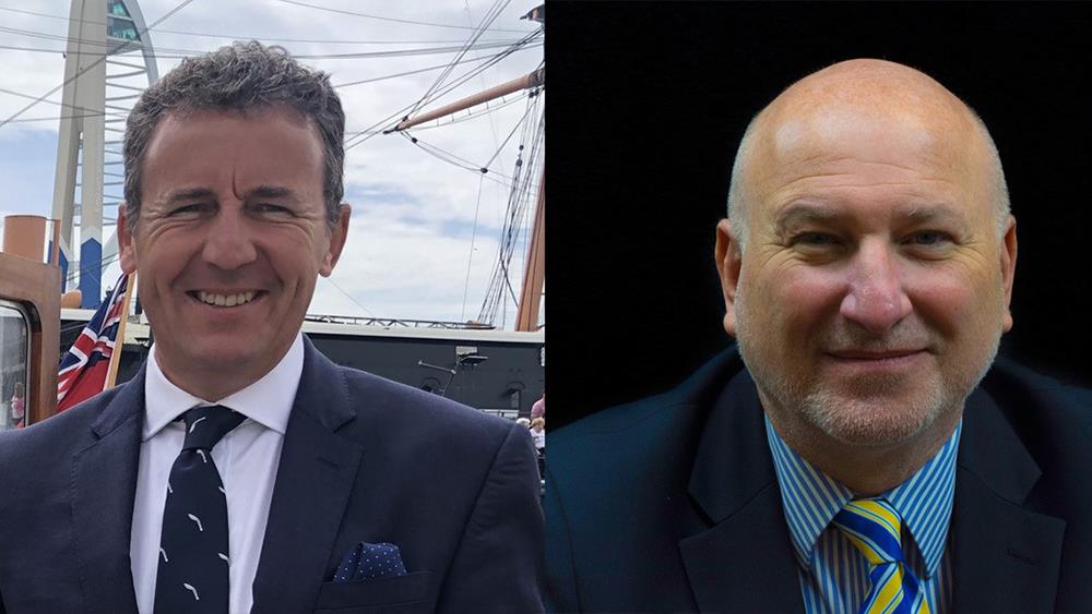 Builders' Merchants News - BMF announces first Industry Forum Speakers ...