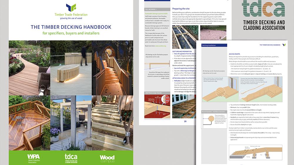 Builders' Merchants News - New handbook provides insight into timber ...