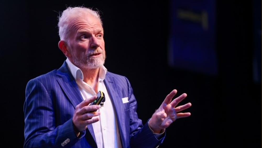 Builders' Merchants News - Business disruptor booked for BMF All ...