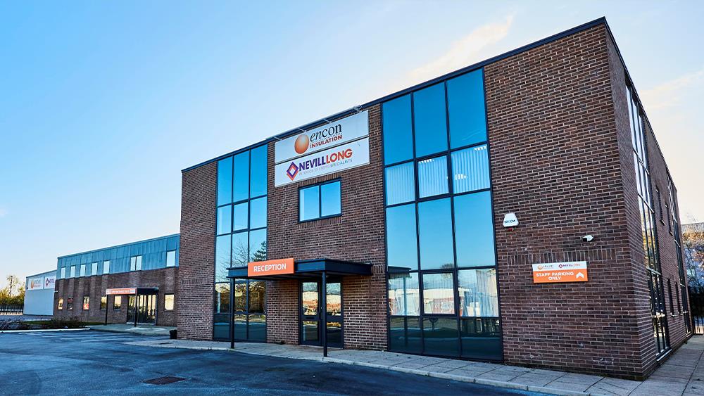 Builders' Merchants News - Encon signs up to Mind’s Mental Health at ...