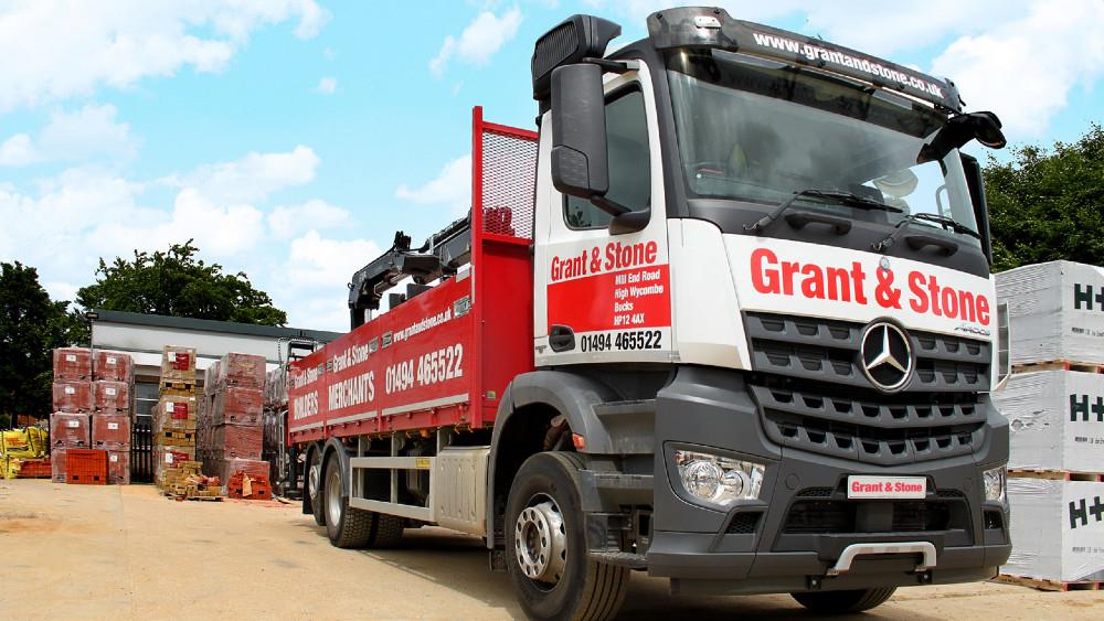 Builders' Merchants News - Grant & Stone and IBMG merge to create the ...