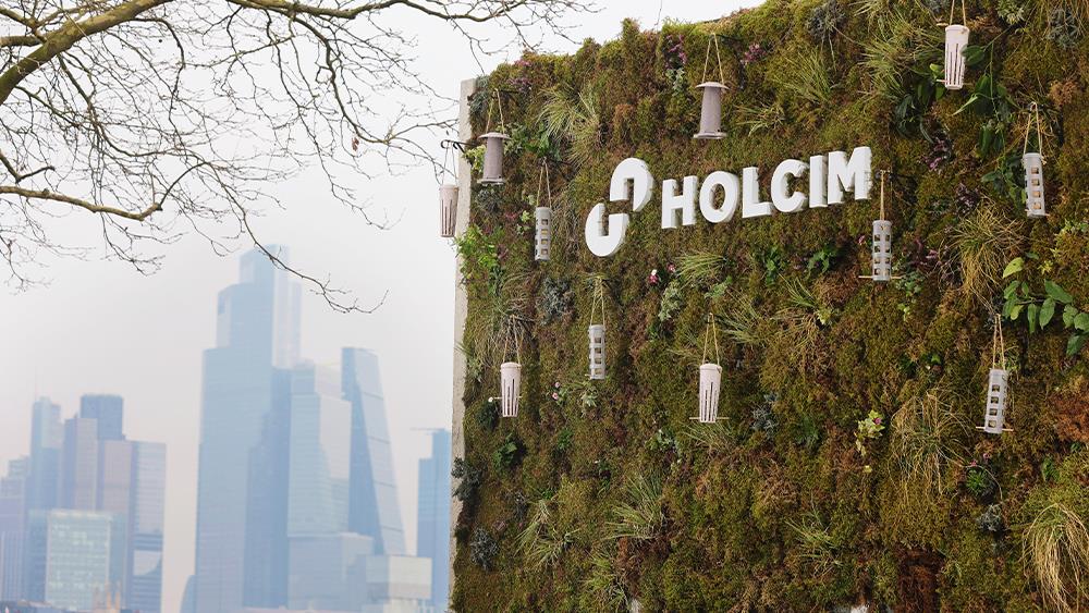 Builders' Merchants News - Aggregate Industries becomes Holcim UK Builders' Merchants News - Aggregate Industries becomes Holcim UK