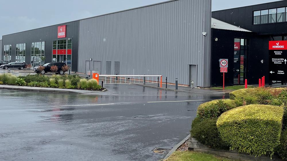 Builders' Merchants News - Howdens announces new sustainability milestone