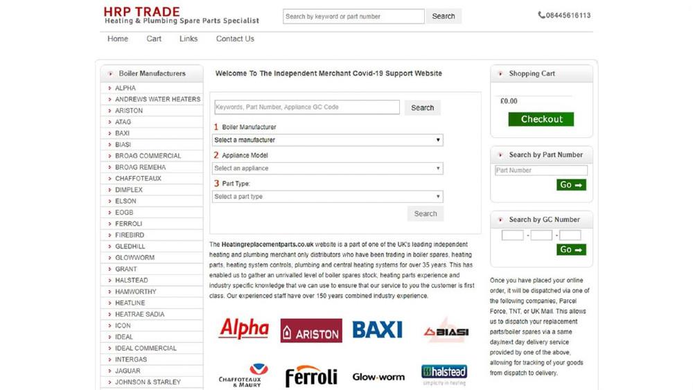 Builders' Merchants News - Product support for independent merchants