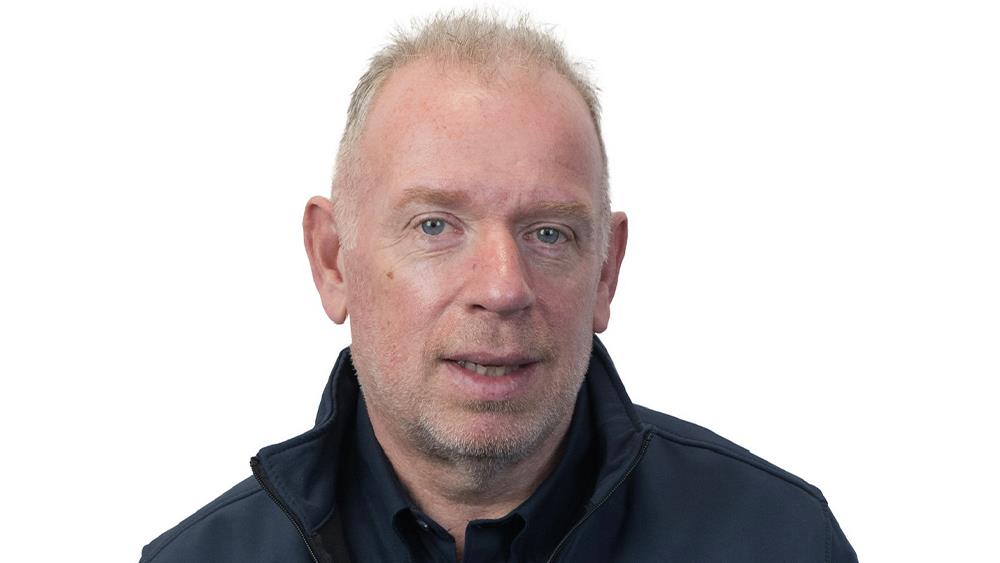 Builders' Merchants News - Conex Bänninger adds to sales team