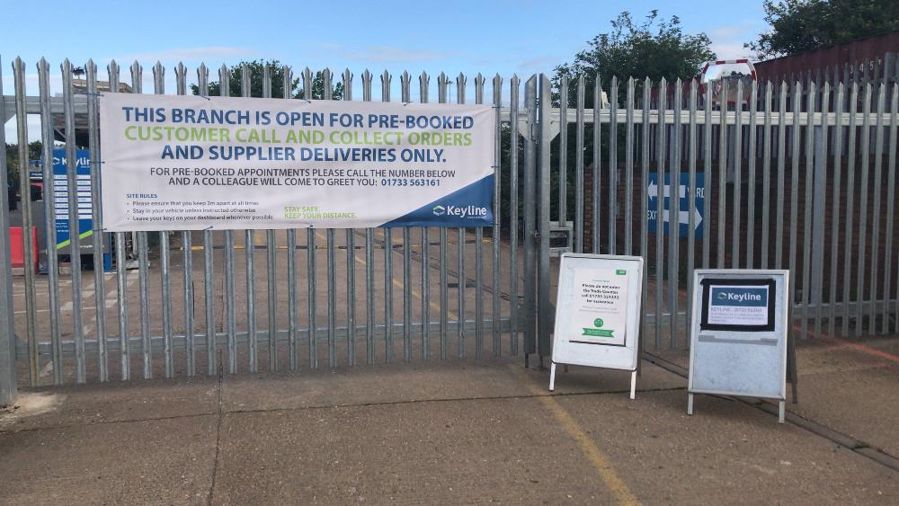 Builders' Merchants News - Keyline Civils Specialist confirms 46 ...