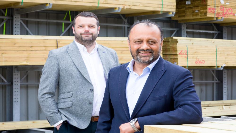 Builders' Merchants News - Lords Group announces intention to float on AIM