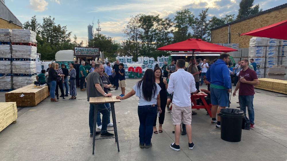 Builders' Merchants News - Lords Builders Merchants celebrates 20th ...