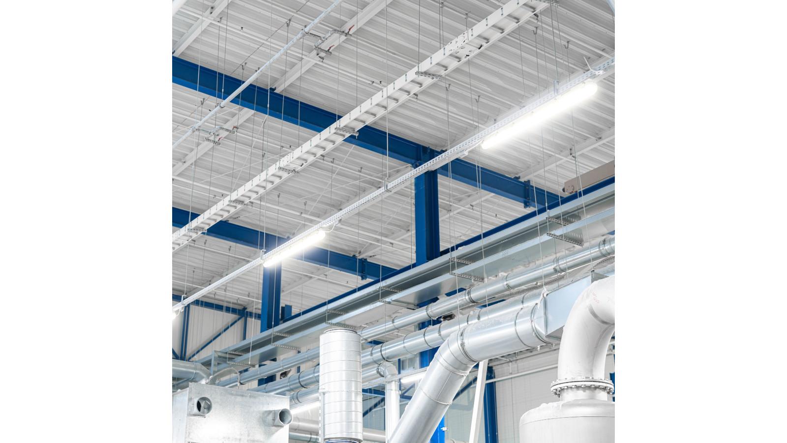 Builders' Merchants News - New Modular Climate and Luxpack Essence ...