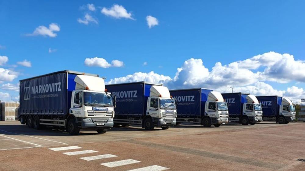 Builders' Merchants News - h&b Markovitz shows the way with rapid growth