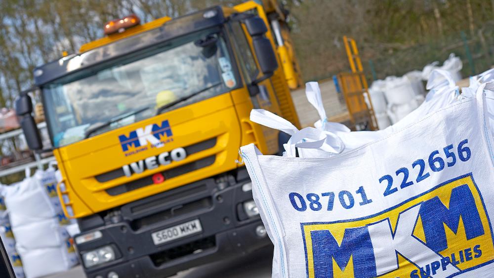 Builders' Merchants News - MKM launches ‘100 Good Deeds’