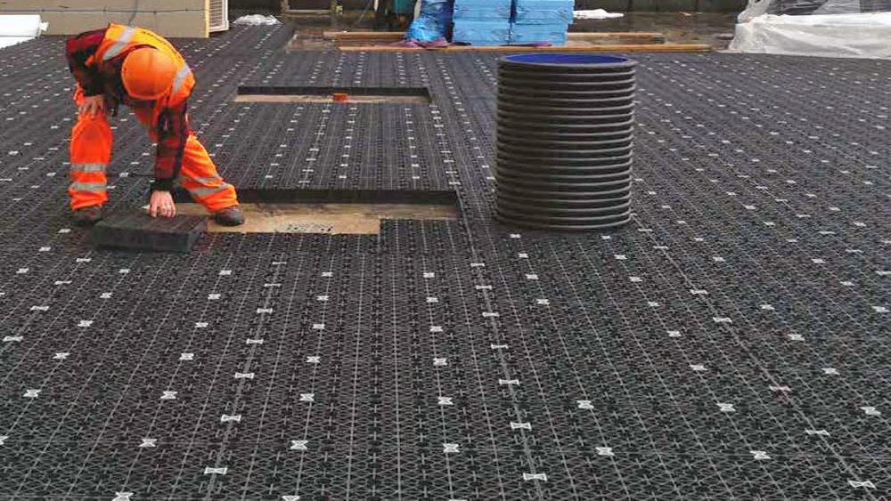 Builders' Merchants News - Manchester’s message of collaboration