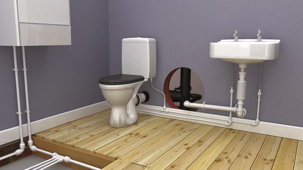 Builders' Merchants News - PVC offers a green alternative