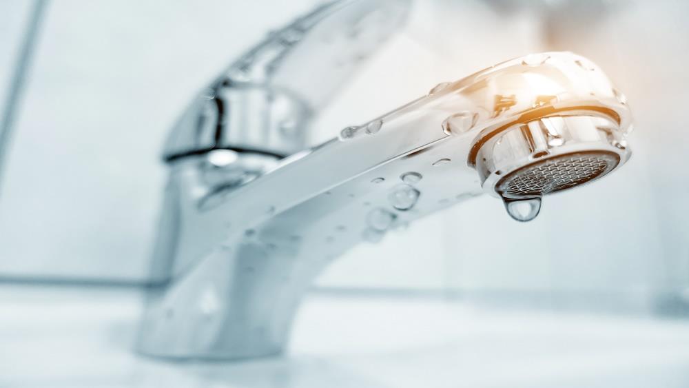 Builders' Merchants News - Pulling together for effective water labelling