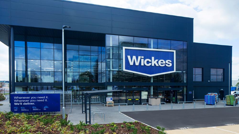 Builders' Merchants News - Wickes chooses Team ITG for mission-led ...