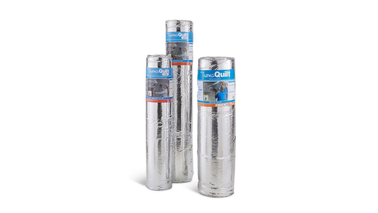 Builders' Merchants News - Thermaquilt Ultra: YBS Insulation Launches ...