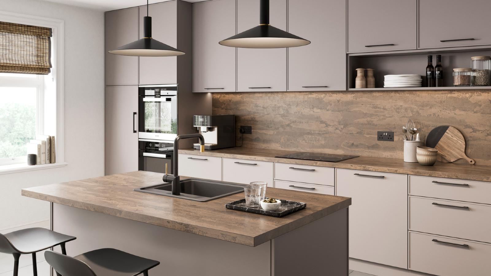 Builders' Merchants News - IDS unveils Finesse by Kronodesign® premium ...