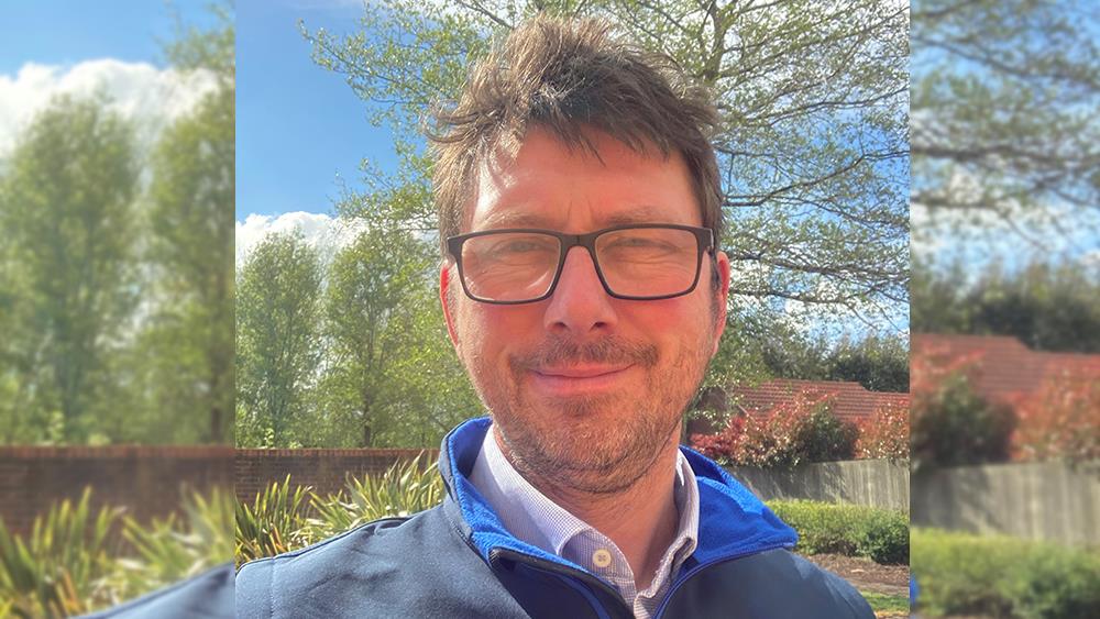 Builders' Merchants News - Neomitis welcomes new Regional Sales Manager